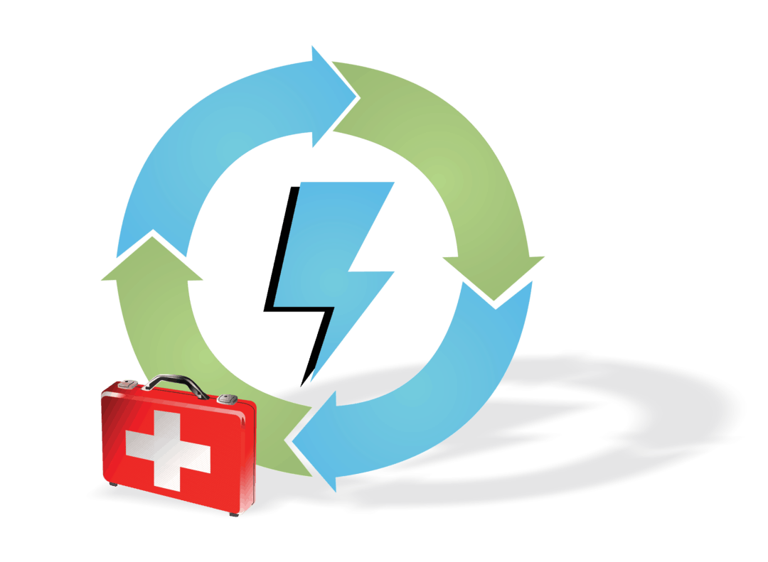 Thirty Day Email Backup MX Service - DuoCircle