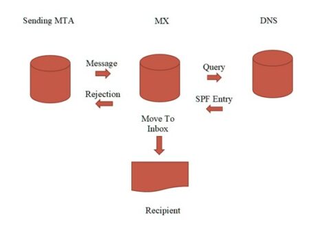 What Is SPF And The Significance It Holds For Online Businesses - DuoCircle