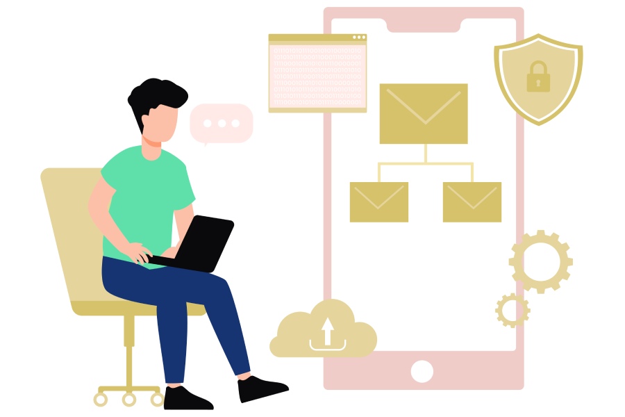 Sender Policy Framework Example And Best Practices For Email Security Duocircle