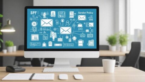 Sender Policy Framework for Gmail: Complete Configuration Guide - DuoCircle