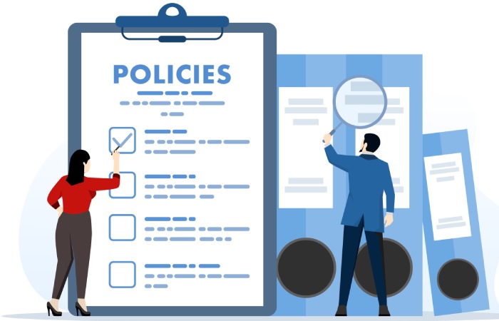 Sender Policy Framework Example And Best Practices For Email Security Duocircle