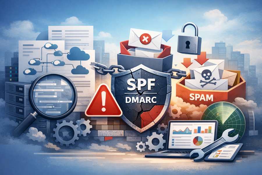 How can enterprises fix the 10 DNS lookup limit issue - DuoCircle