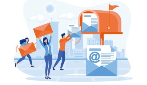 SMTP throttling explained: message rate limits, connections, and storage - DuoCircle